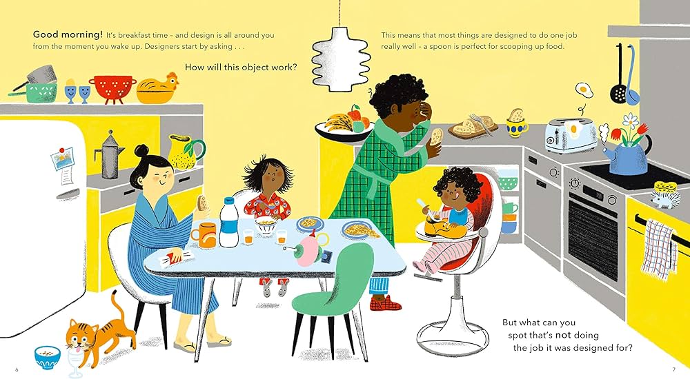 Buy Hello Design! (Paperback) Book in Pakistan