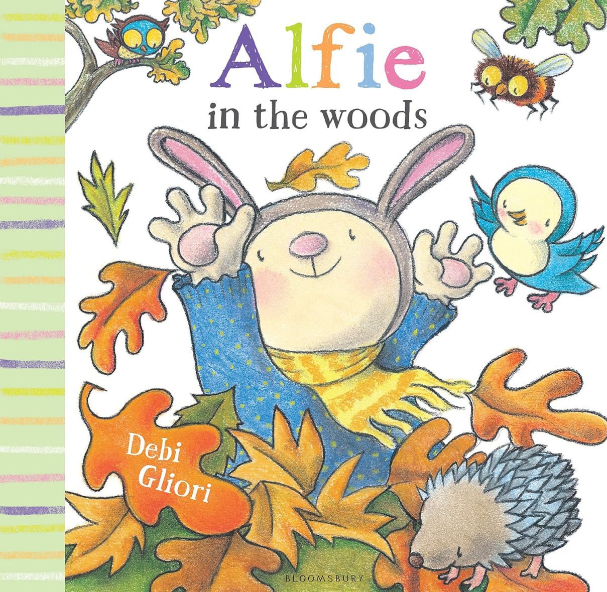 Buy Alfie in the Woods (Paperback) Book in Pakistan