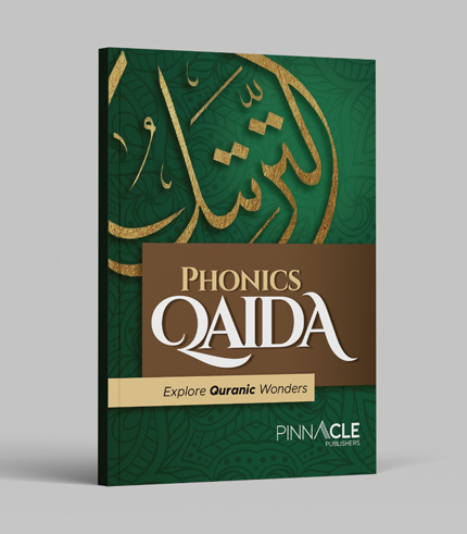 Buy Phonic Qaida (Paperback) Book in Pakistan
