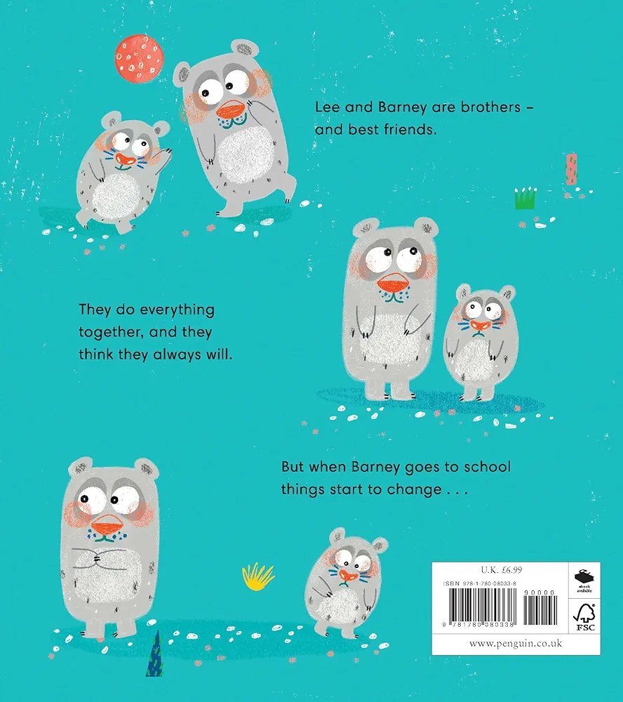 Buy Brothers Forever - A Heartfelt Tale of Sibling Love and Unbreakable ...