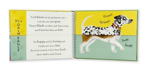 Buy Cover Damaged - Flip Flap Dogs (Boardbook) Book in Pakistan