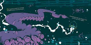 Buy In the Deep Dark Deep (Hardcover) Book in Pakistan