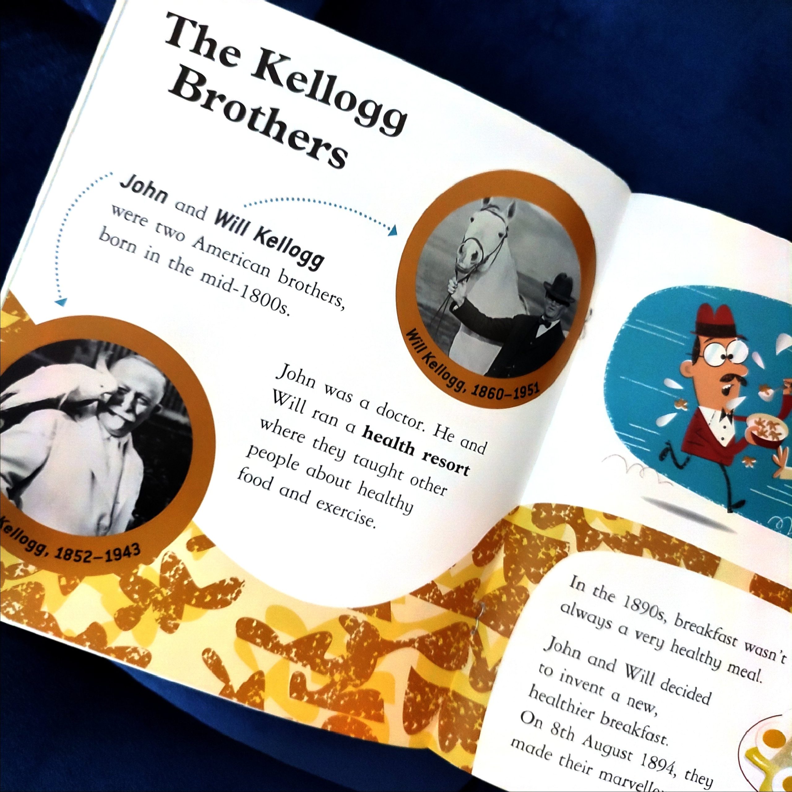 Buy History's Marvellous Mistakes- Oxford level 7 Book in Pakistan