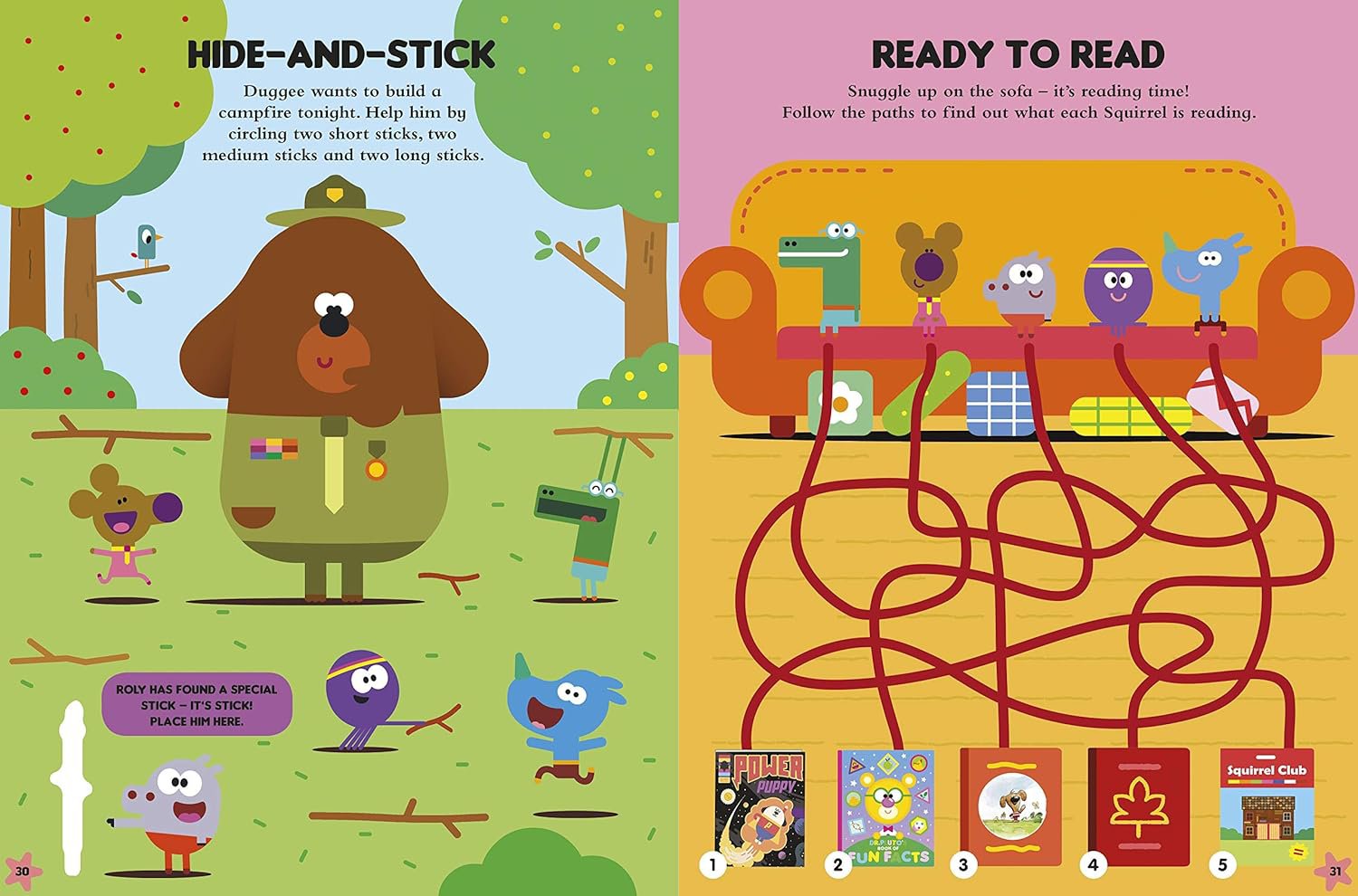 Buy Hey Duggee: Summer Sticker Activity Book Book in Pakistan