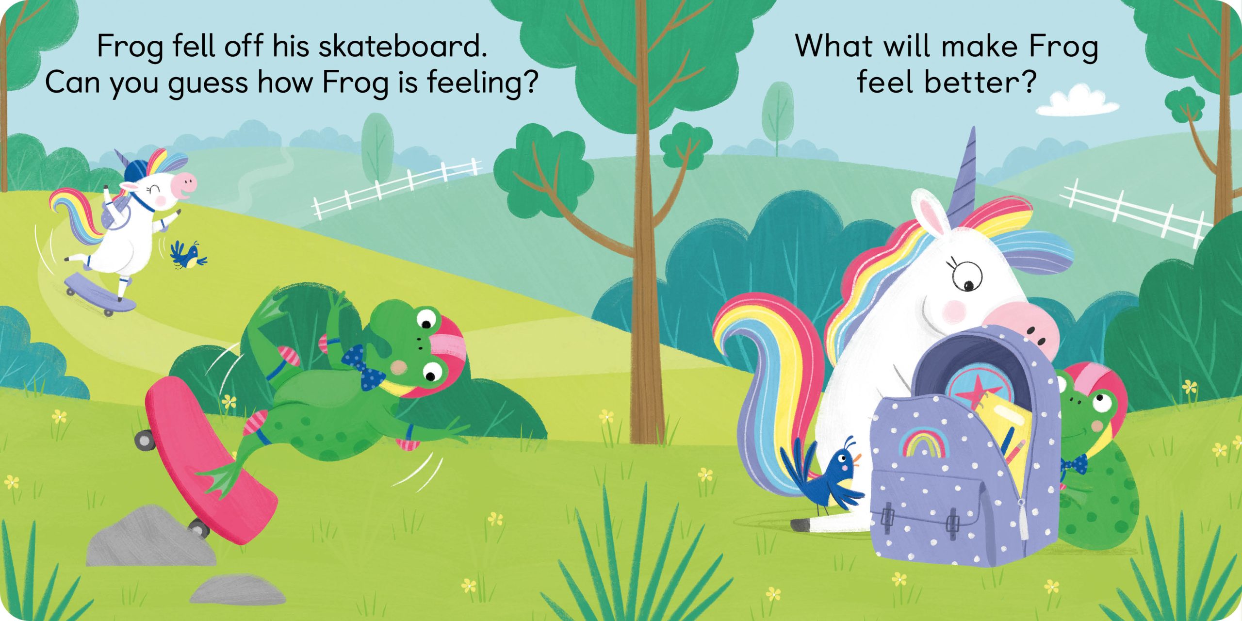 Buy First Feelings: Sad Unicorn: A Lift-the-Flap Book! (Board Board ...