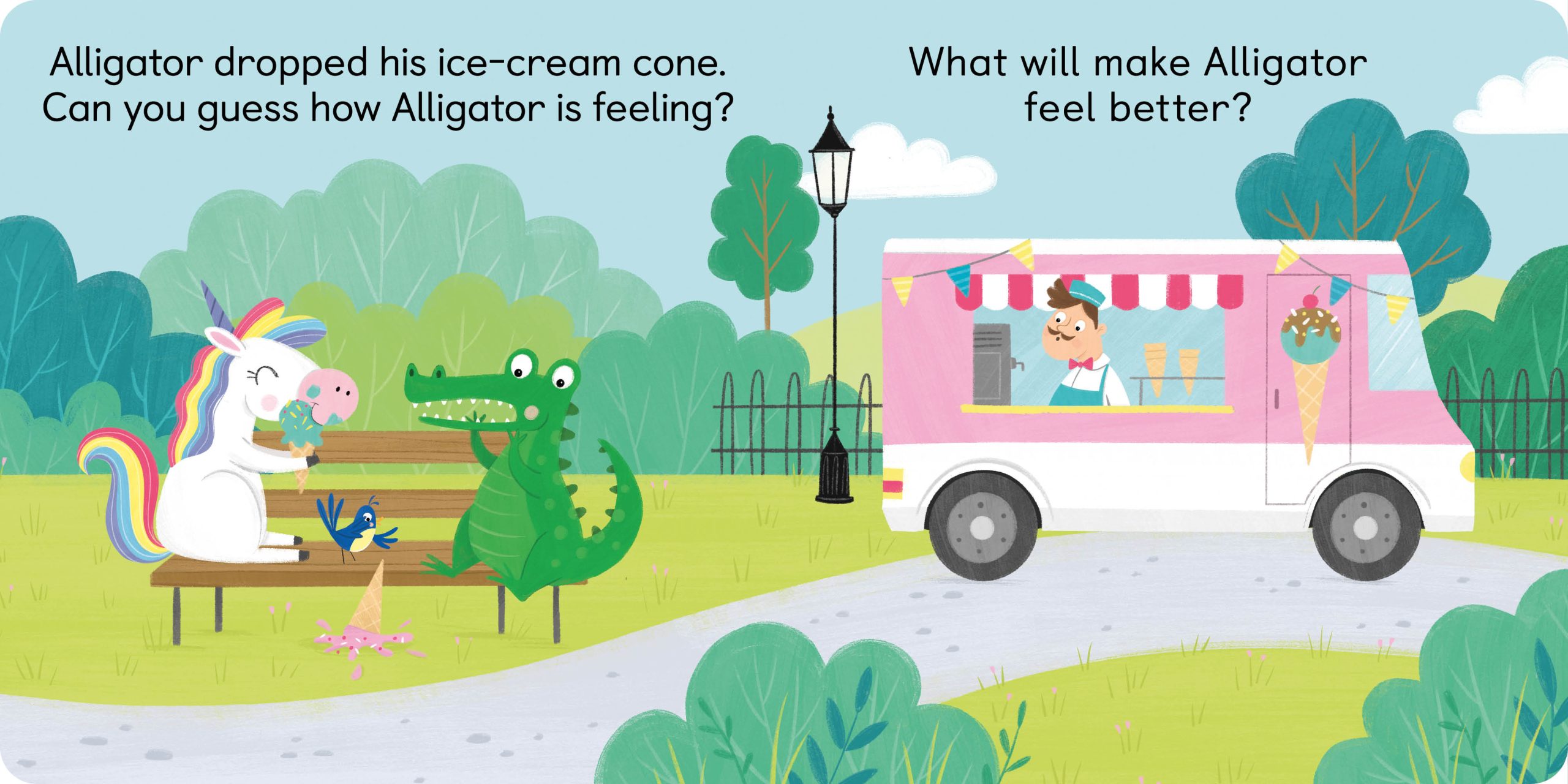 Buy First Feelings: Sad Unicorn: A Lift-the-Flap Book! (Board Board ...