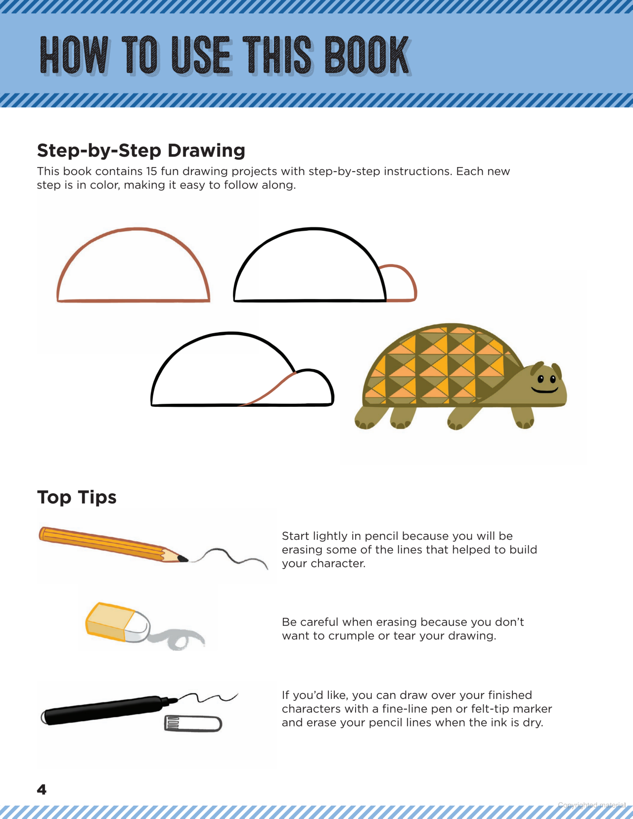 Buy Wild Animals: Learn to draw using basic shapes - Step by Step! Book ...
