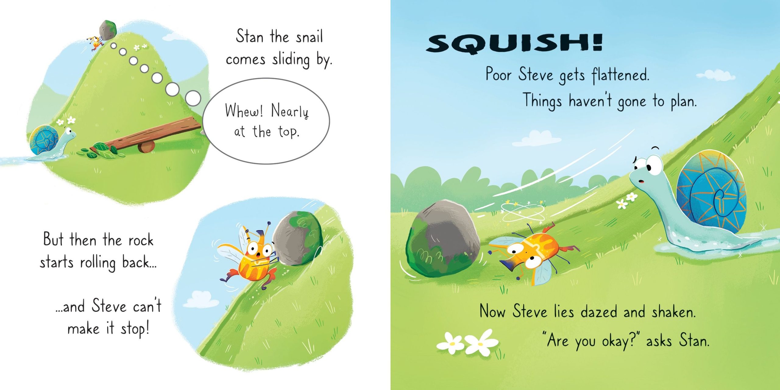 Buy The Really Evil Weevil (Paperback) Book in Pakistan